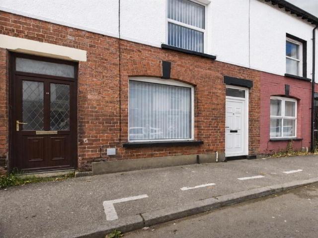 house for rent in 17 Hillview Avenue, Belfast, BT5 6JR