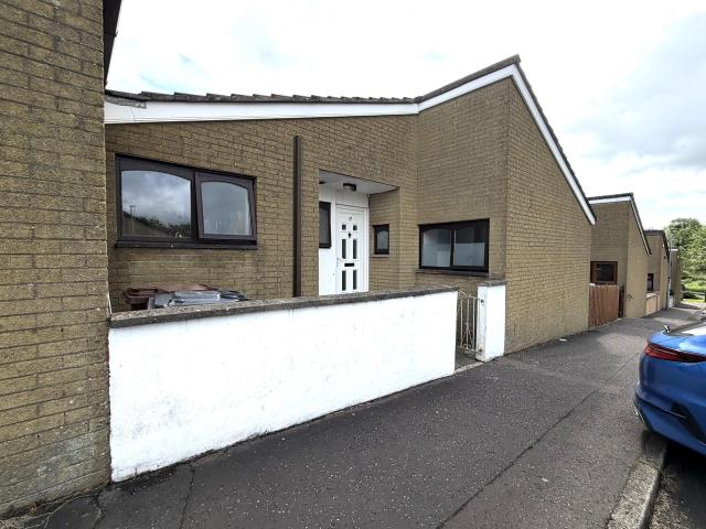 house for rent in 17 Lanntara, Ballymena, BT42 3BE