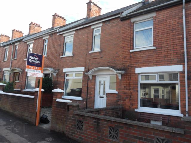 house for rent in 17 Pims Avenue, Holywood Road, Belfast, BT4 1PJ
