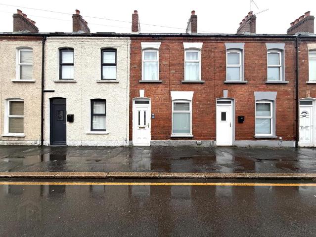 house for rent in 17 Ravenscroft Street, Belfast, BT5 5BE