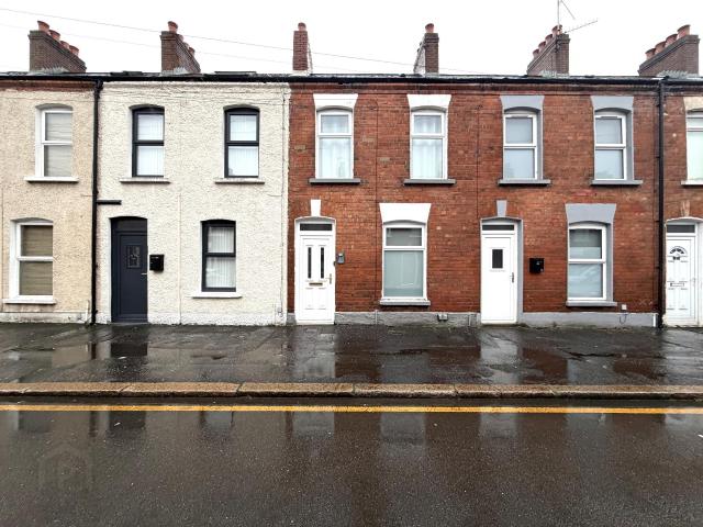 house for rent in 17 Ravenscroft Street, Belfast, BT5 5BE