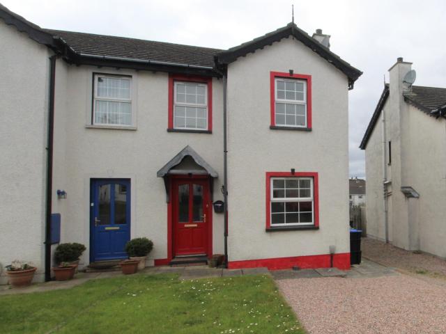 house for rent in 17 Strone Park, Dundonald, BT16 1UW