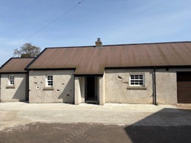 house for rent in 17b Oaklea Road, Magherafelt, BT45