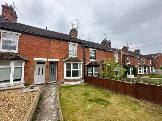 house for rent in 142 Old Winton Road, Andover