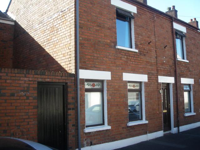 house for rent in 143 Great Northern Street, Belfast, BT9 7FL