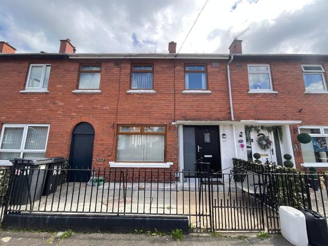 house for rent in 144 Disraeli Street, Belfast, BT13 3DP