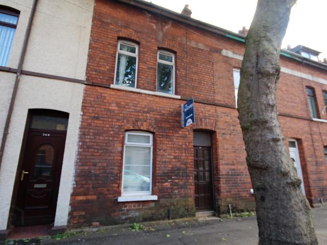 house for rent in 146 Donegall Avenue, Belfast, BT12 6LY