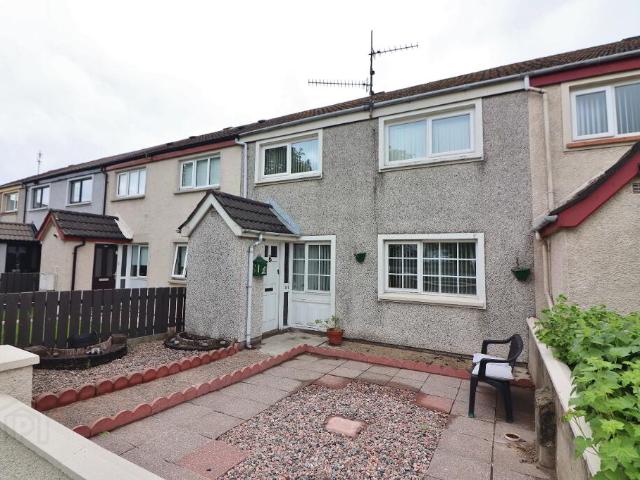 house for rent in 147 Lurgan Tarry, Lurgan, BT67 9HP