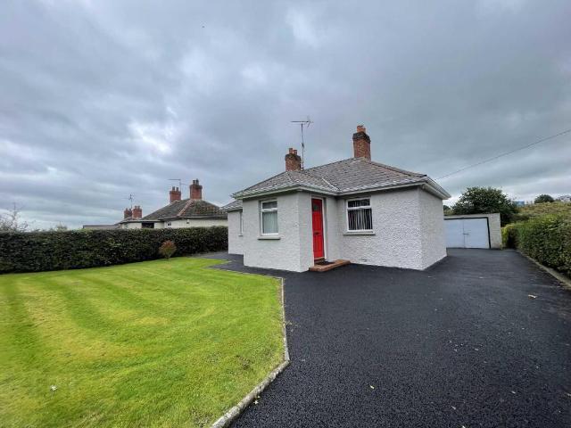house for rent in 14 Tandragee Road, Markethill, BT60 1TF