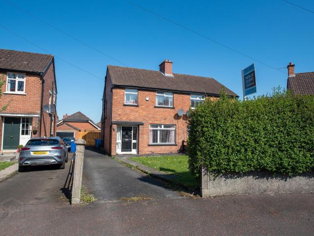 house for rent in 14 Wynchurch Walk, Belfast, BT6 0JS