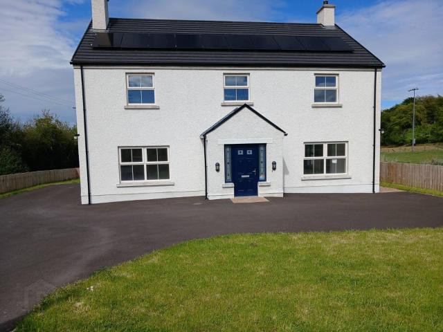 house for rent in 14 Ardvarney Road, Ederney, BT93 0FS