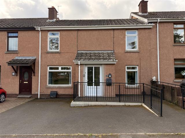 house for rent in 14 Barnagh Park, Donaghadee, BT21 0AN
