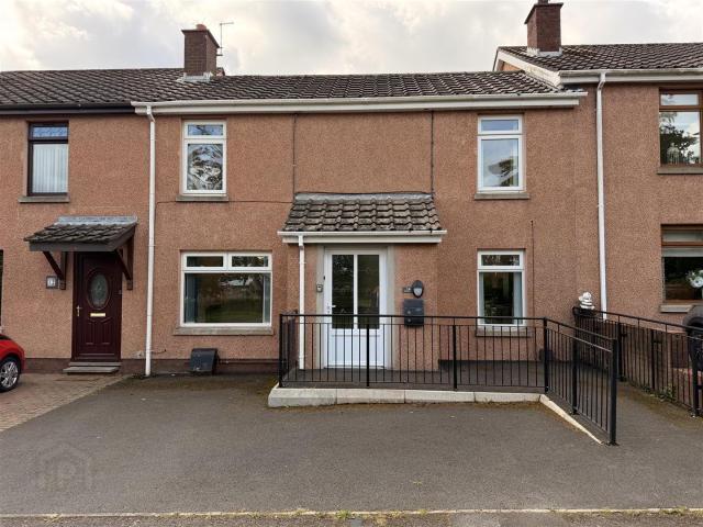 house for rent in 14 Barnagh Park, Donaghadee, BT21 0AN