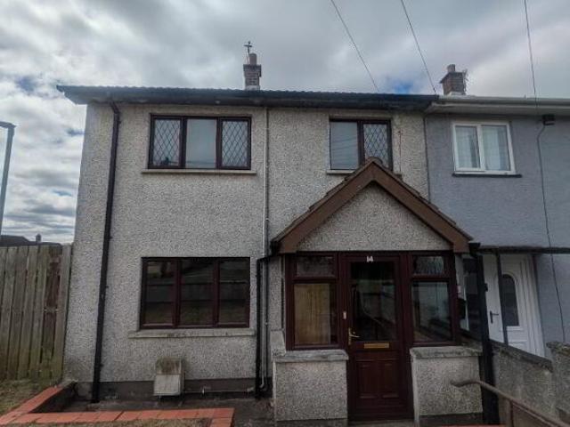 house for rent in 14 Cairngorm Walk, Larne, BT40 2JP