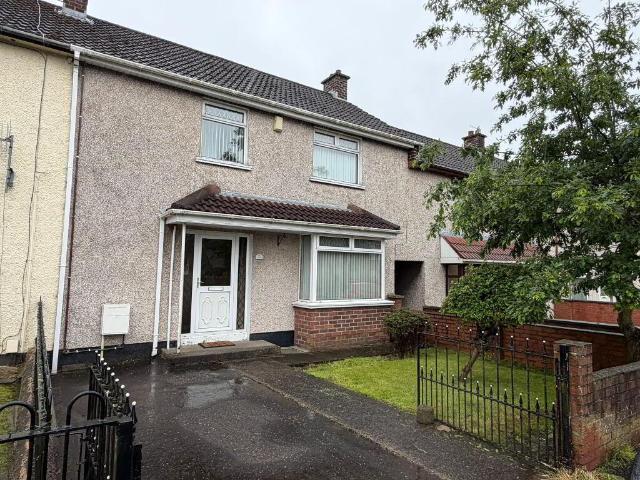 house for rent in 14 Derrycoole Way, Newtownabbey, BT37 9EL