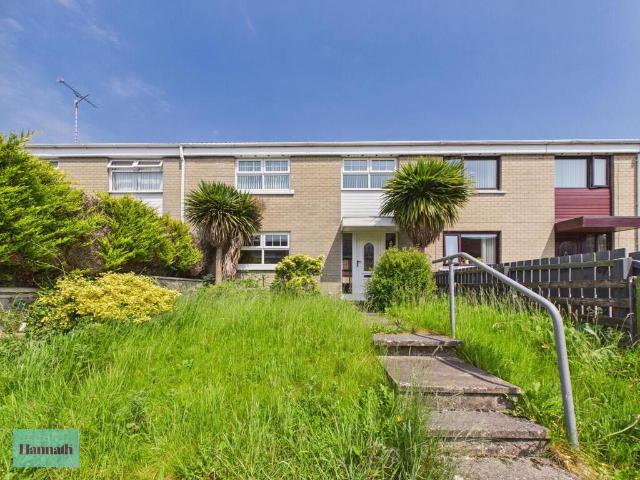 house for rent in 14 Hobson Park, Portadown, Craigavon, BT62 3QL