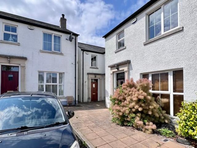 house for rent in 14, Lisnisky Mews, Portadown, Co Armagh, BT63 5GP