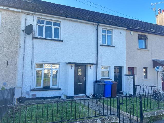house for rent in 14 Slieve Gullion Road, Newry, BT35 6EW