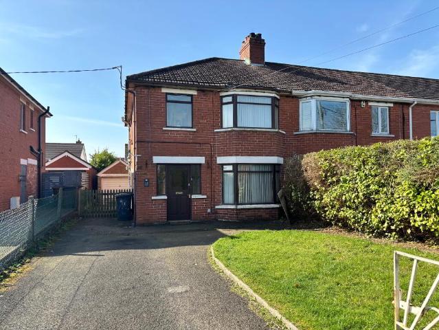 house for rent in 14 Station Road, Greenisland, Carrickfergus, BT38 8TS
