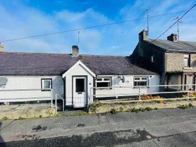 house for rent in 14 Stramore Terrace, Gilford, BT63 6EU