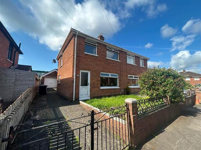 house for rent in 14 Sunnyside Crescent, Belfast, BT7 3DB
