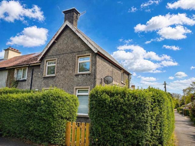 house for rent in 14 Sycamore Drive, Jordanstown, BT37 0PA