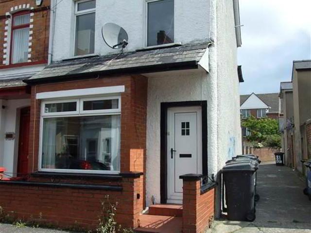 house for rent in 150 Hyndford Street, Belfast, BT5 5JG