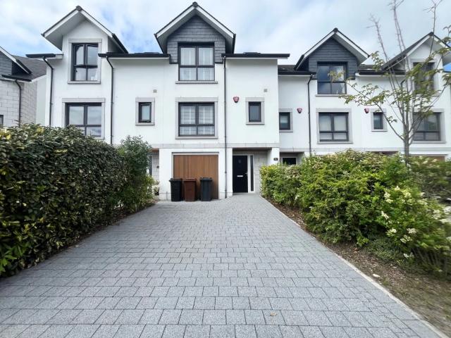 house for rent in 151 Oakhill Grange, Aberdeen AB15 5EG
