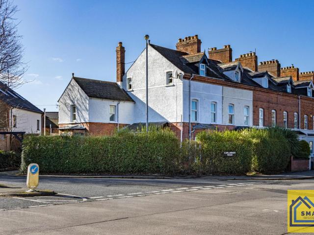 house for rent in 157 Belmont Road, Belfast, BT4 2AD