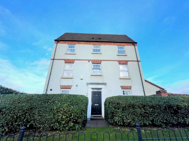 house for rent in 157 Bloomfield Road