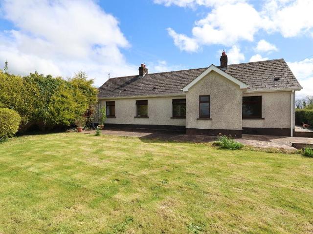house for rent in 15 Tulnagall Road, Dungannon, BT70 3LR