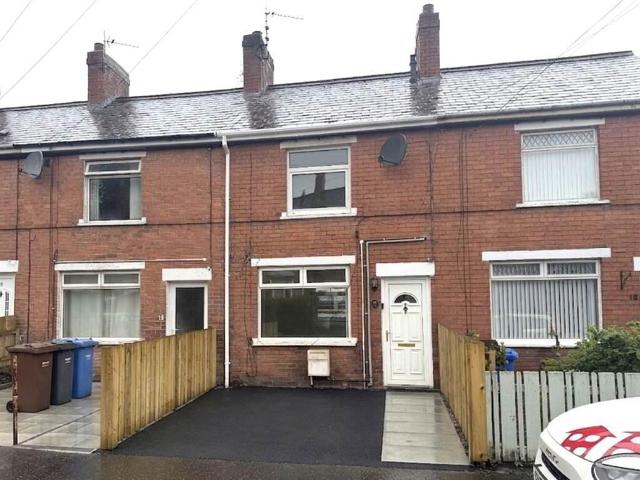 house for rent in 15 Victoria Gardens, Dunmurry, Belfast, BT17 0AG