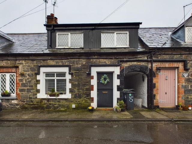house for rent in 15 Arthur Street, Hillsborough, BT26 6AP