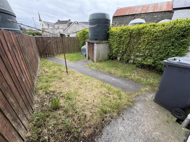 house for rent in 15 Carran Road, Crossmaglen, Newry, BT35 9JL