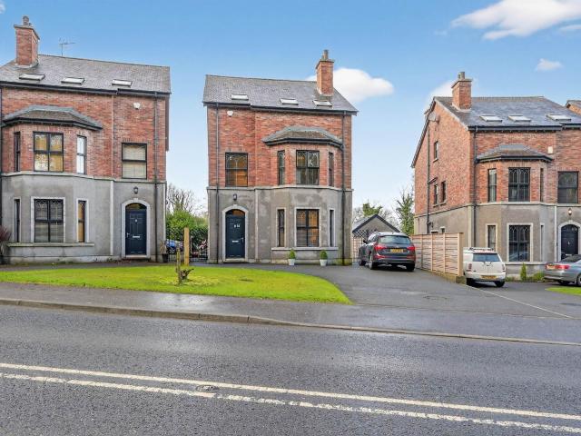 house for rent in 15 Culcavy Road, Hillsborough, BT26 6JD