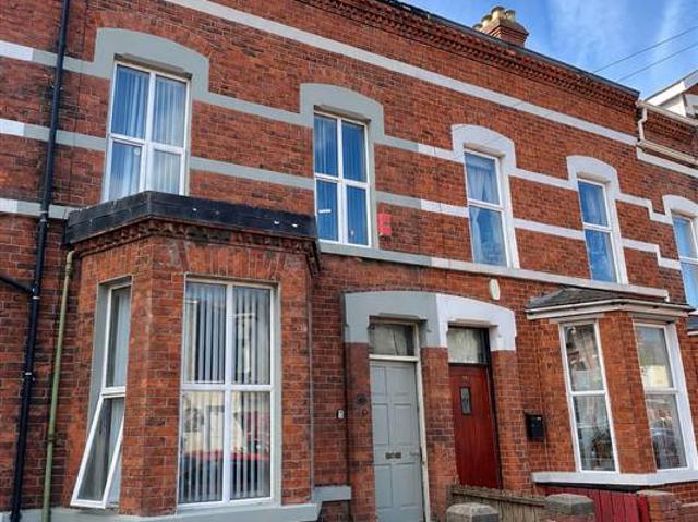 house for rent in 15 Haypark Avenue Newly Renovated HMO, Ormeau Road, Belfast, BT7 3FD