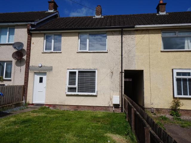 house for rent in 15 Linden Walk, Dunmurry, Belfast, BT17 9QW