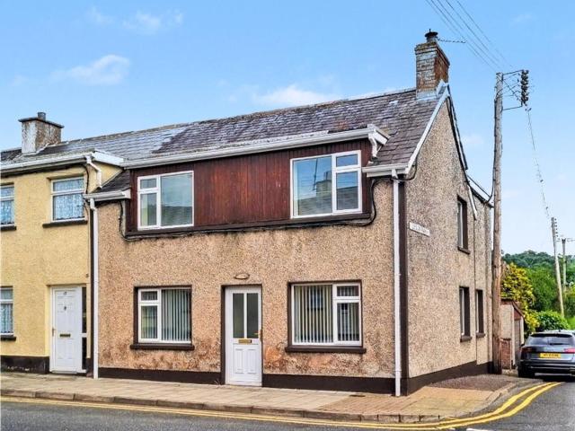 house for rent in 15 Main Street, Brookeborough, BT94 4EZ