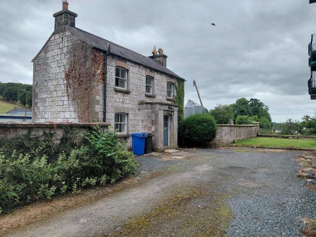 house for rent in 15 Market Street, Moneymore, BT45 7PE