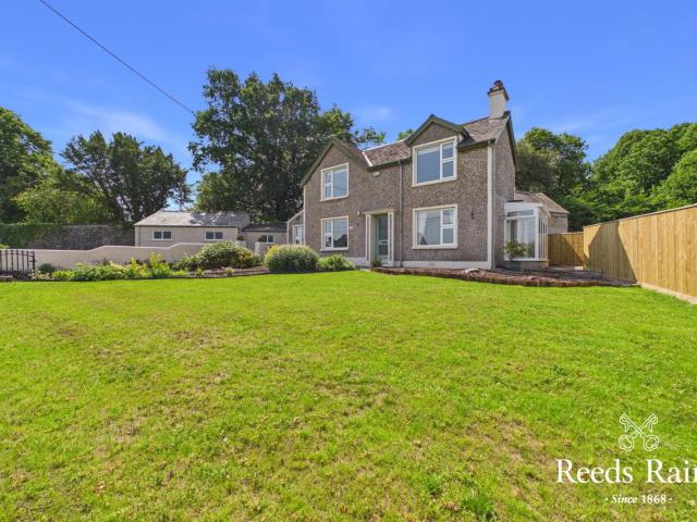 house for rent in 15 Millvale Road, Hillsborough, BT26 6HR