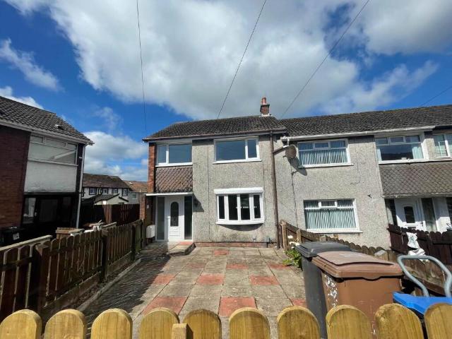 house for rent in 15 Queens Crescent, Newtownabbey, BT36 5HY
