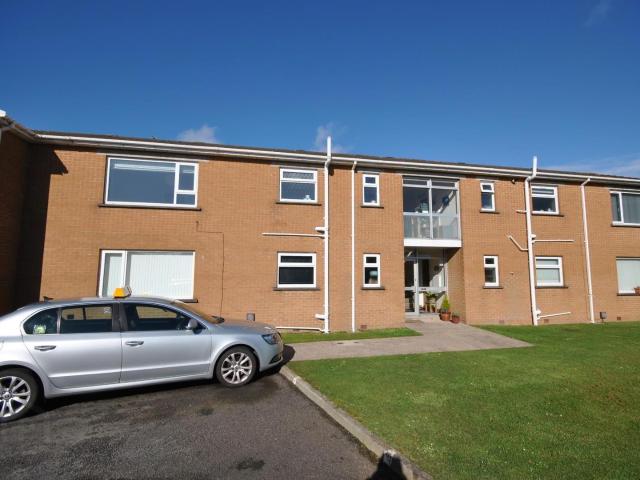 house for rent in 15 Sunningdale Court, Bangor, BT20 4SW