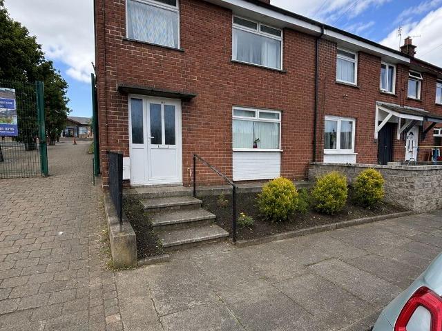 house for rent in 160 East Street, Newtownards, BT23 7DD