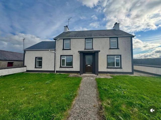 house for rent in 162 Ballinlea Road, Ballybogey, Ballymoney, BT53 8PX