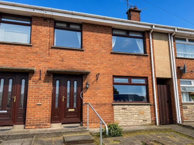house for rent in 164 East Street, Newtownards, BT23 7DD