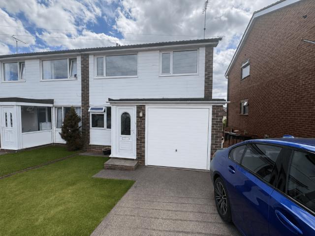 House for rent in 16 The Gills,Otley, LS21 2AH united kingdom