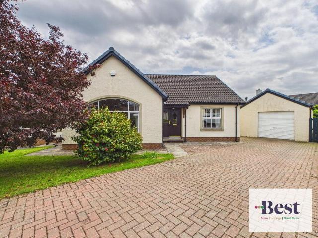 house for rent in 16 Brustin Lee, Ballygally, Larne, BT40 2QA