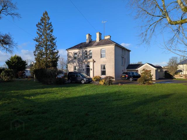 house for rent in 16 Chanterhill Road, Enniskillen, BT74 6DE