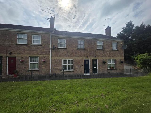house for rent in 16 Deans Swift, Markethill, BT60 1TG