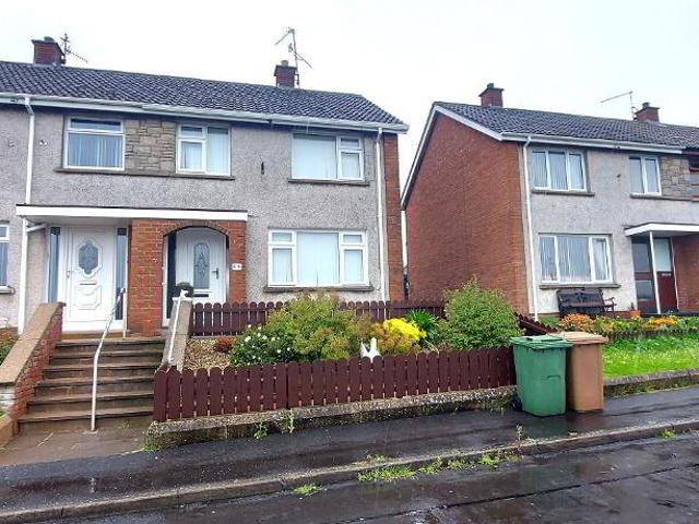 house for rent in 16 Orchard Park, Loughgall, BT61 8JE